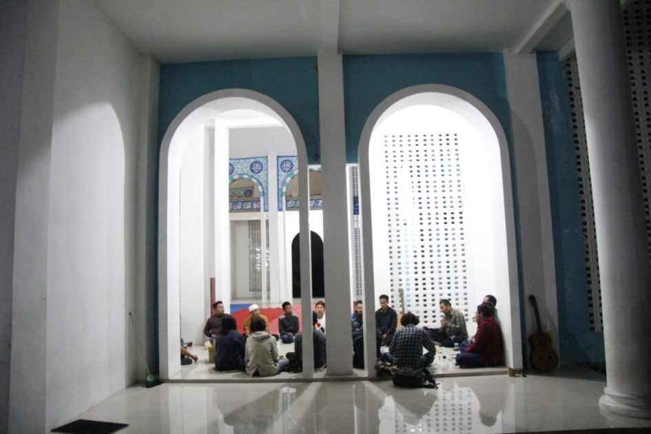 Siap(a)Kah Kamu ? (Reportase) – Jembaring Manah