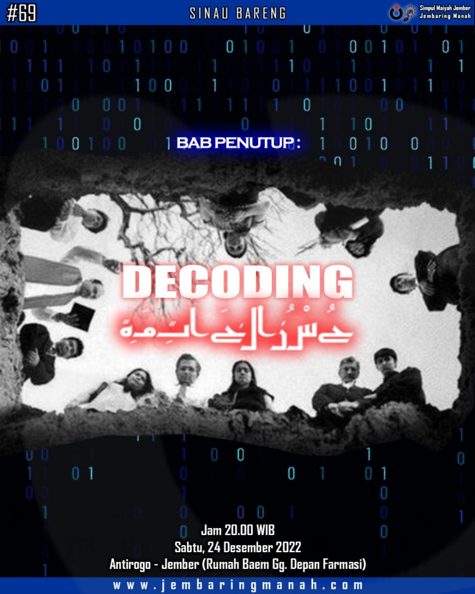 Decoding Khusnul Khatimah – Jembaring Manah